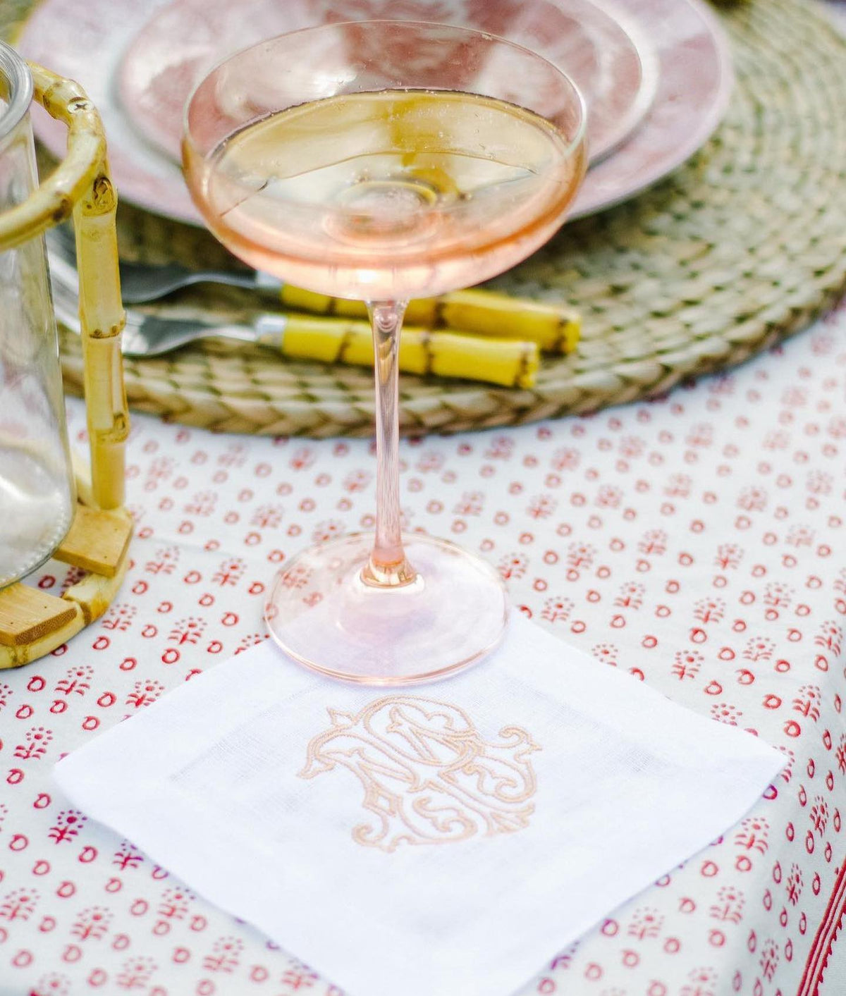 Custom Monogramming & Personalized Gifts