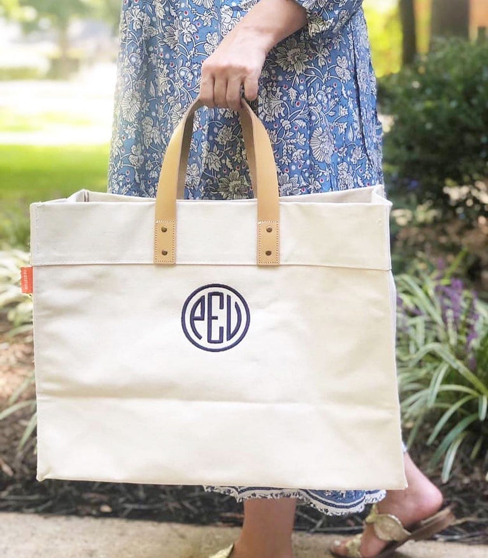 Custom Monogramming & Personalized Gifts