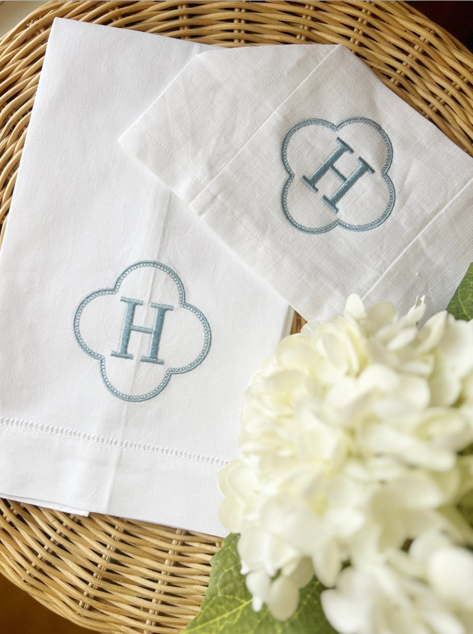 Custom Monogramming & Personalized Gifts